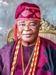 Patrons – Egba National Association Inc